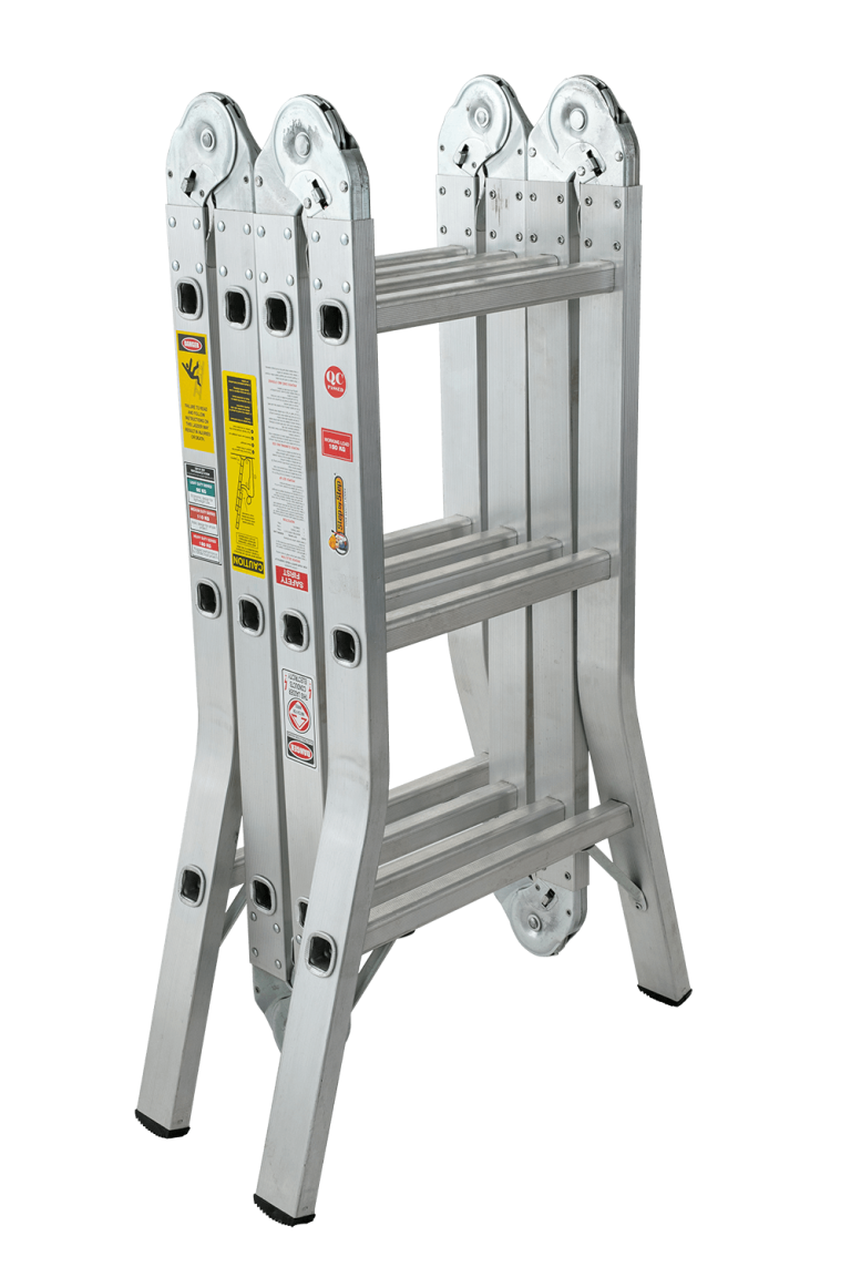 Ladder Hub - Home