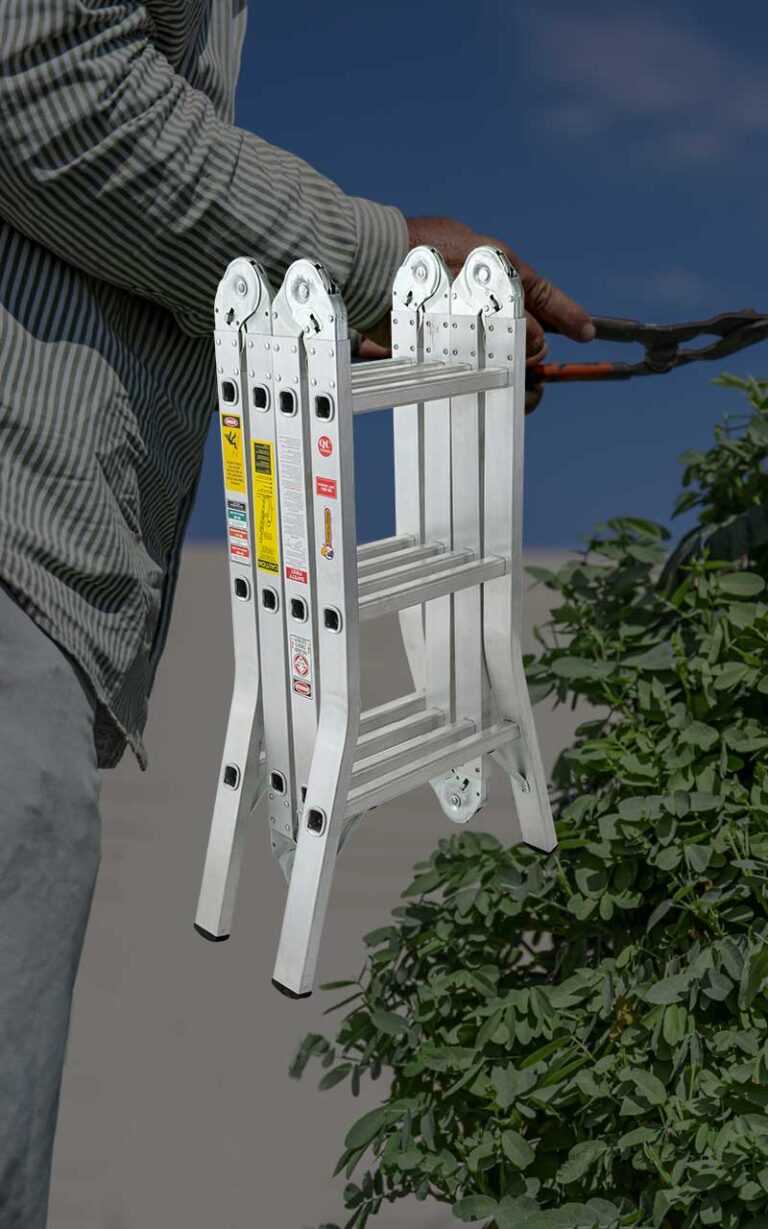Ladder Hub - Home